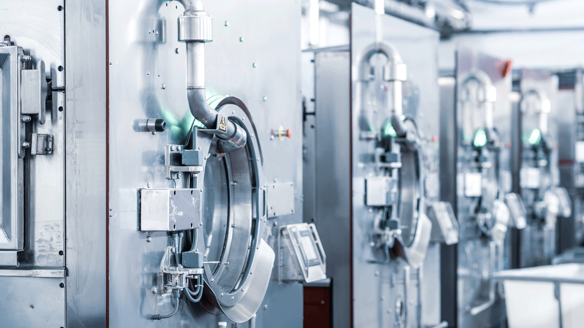 LightAir tecknar ramavtal med Elis | LightAir